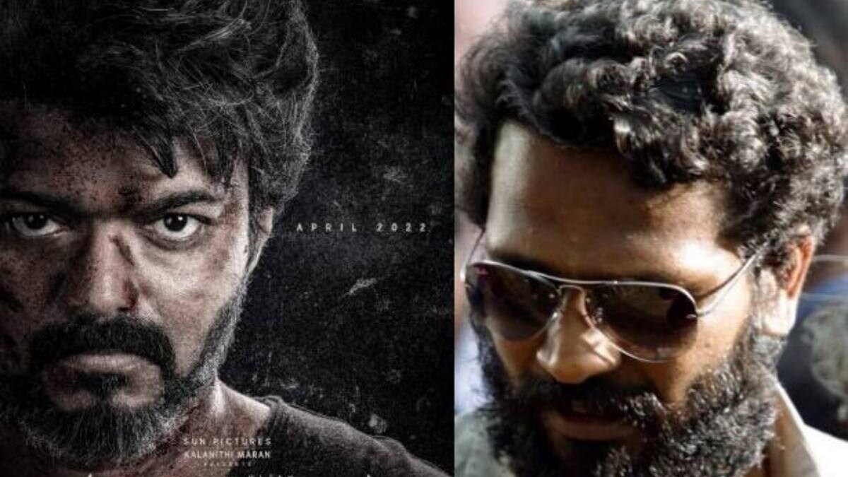 Thalapathy Vijay and Vetrimaaran: Will Tamil cinema's biggest superstar ...