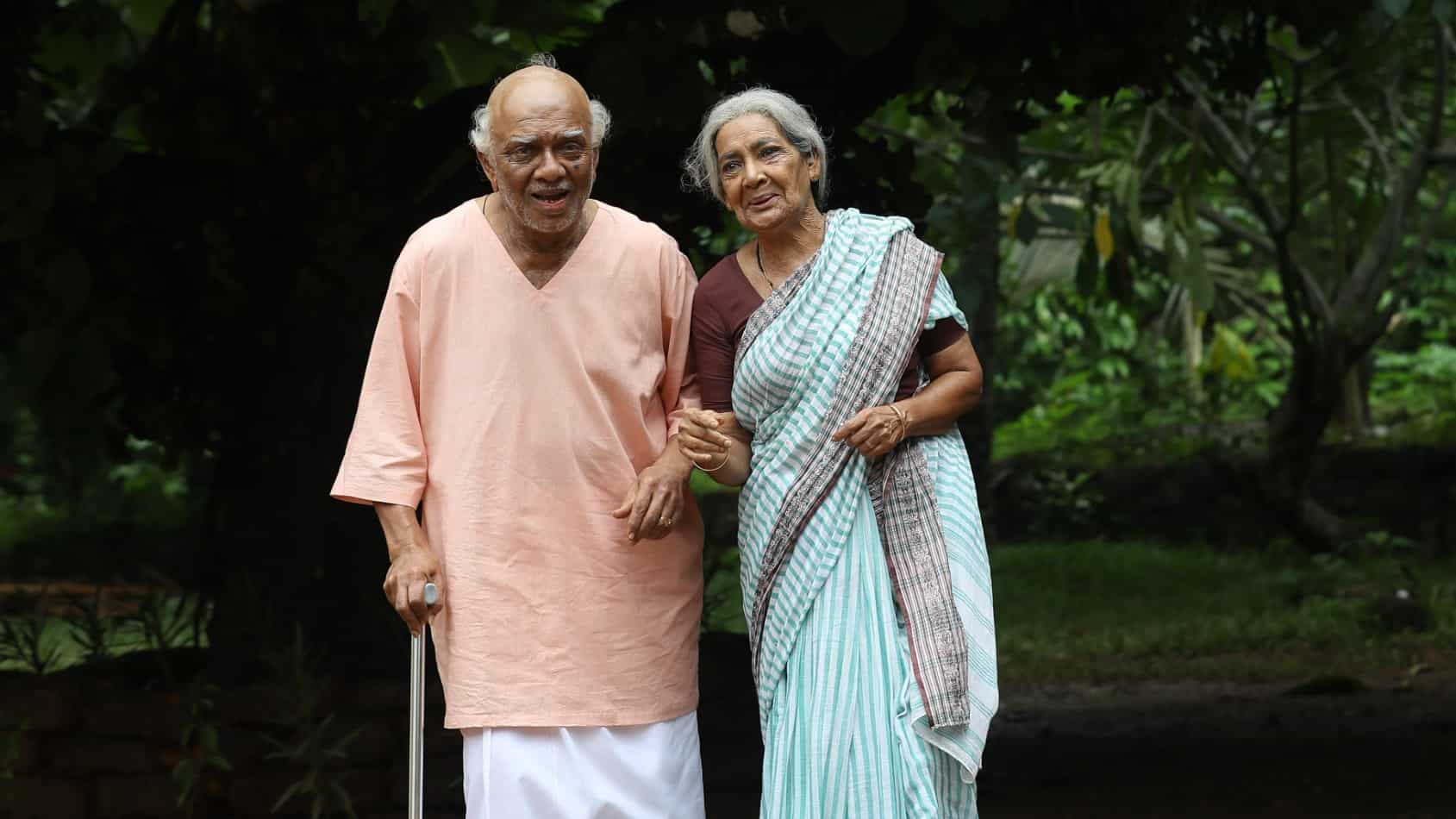 Pookkaalam review: Ganesh Raj’s sophomore directorial soars on the back ...