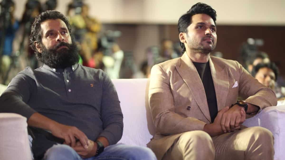 Vikram on Ponniyin Selvan: Mani Ratnam sir is a wonderful craftsman and ...