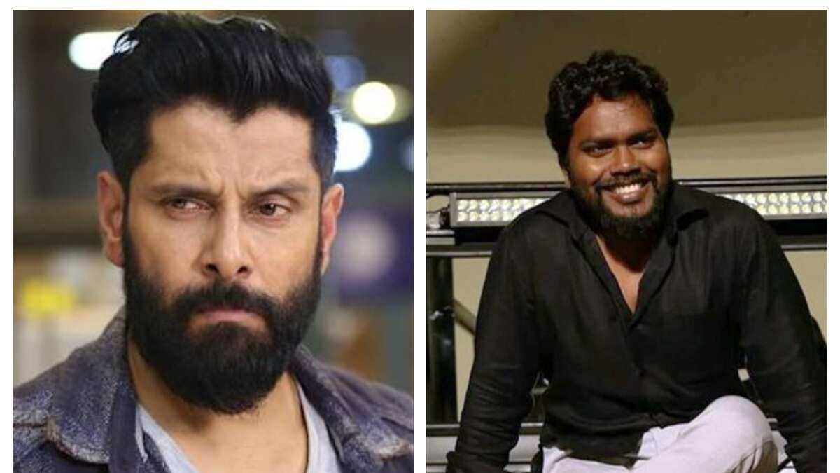 Vikram-Pa Ranjith film, set against the backdrop of the Kolar Gold Fields in Karnataka, to go on ...