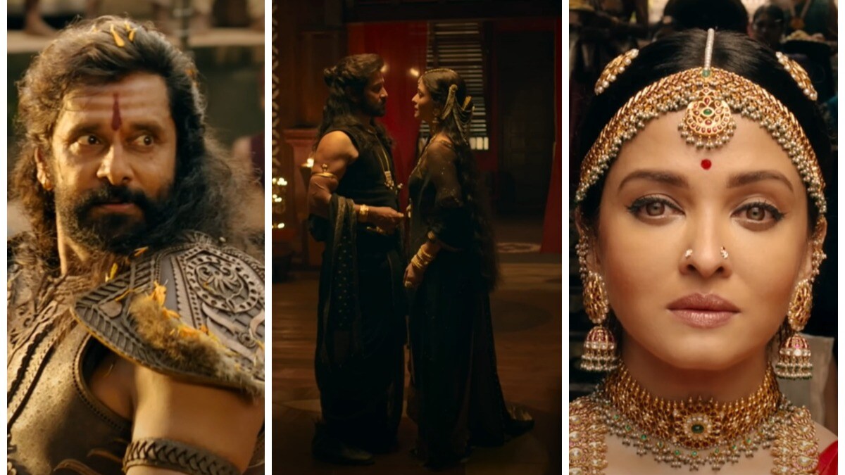 Ponniyin Selvan 2: Jayaram on how Mani Ratnam canned the ‘stunning ...