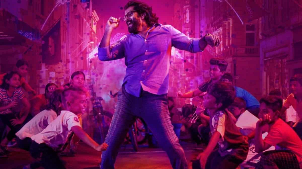 Vikram's Cobra album composed by AR Rahman out