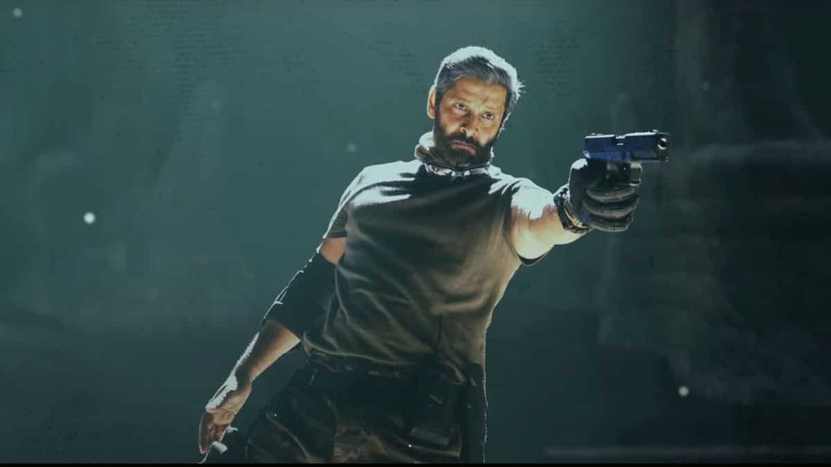 Dhruva Natchathiram second single His Name Is John: Lokesh Kanagaraj is ...