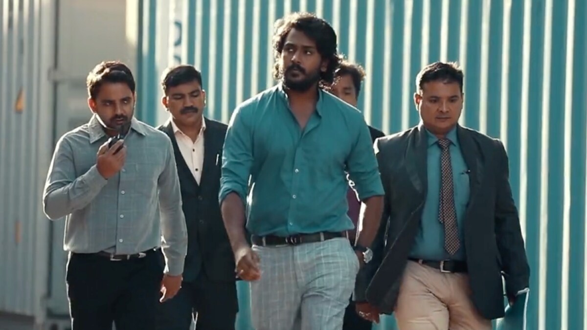 Love You Abhi: When and Where to watch the Kannada web series starring ...