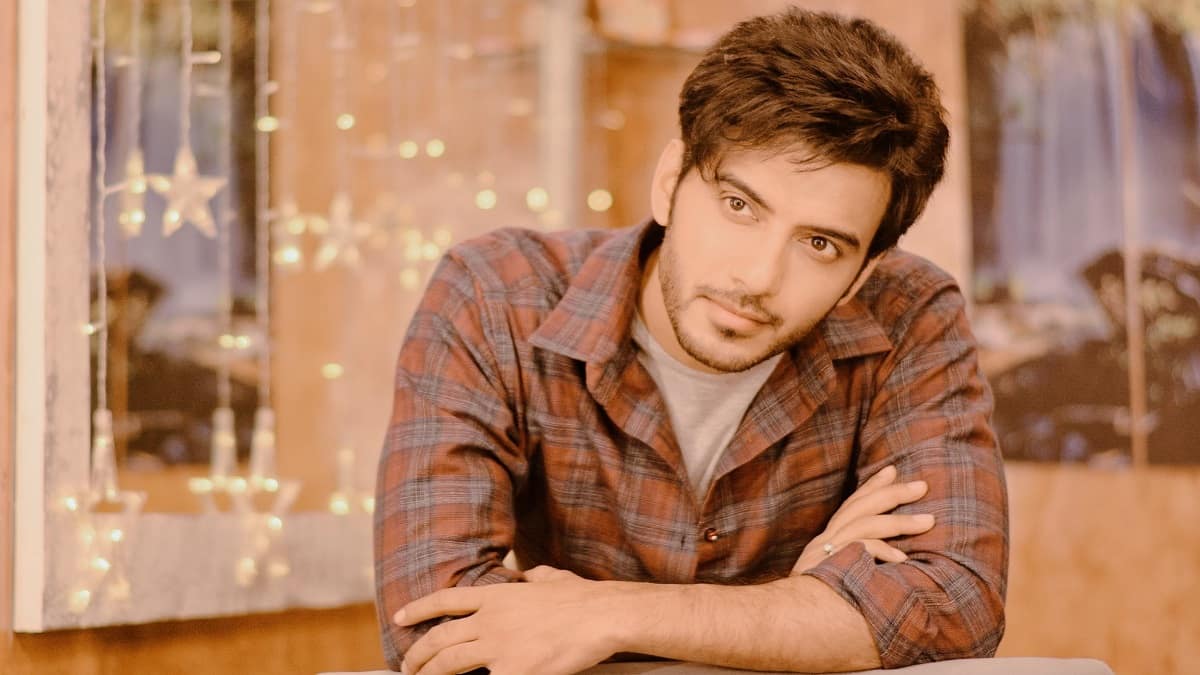 Exclusive! Lawyer-turned-actor Vikram Singh Chauhan talks about playing ...