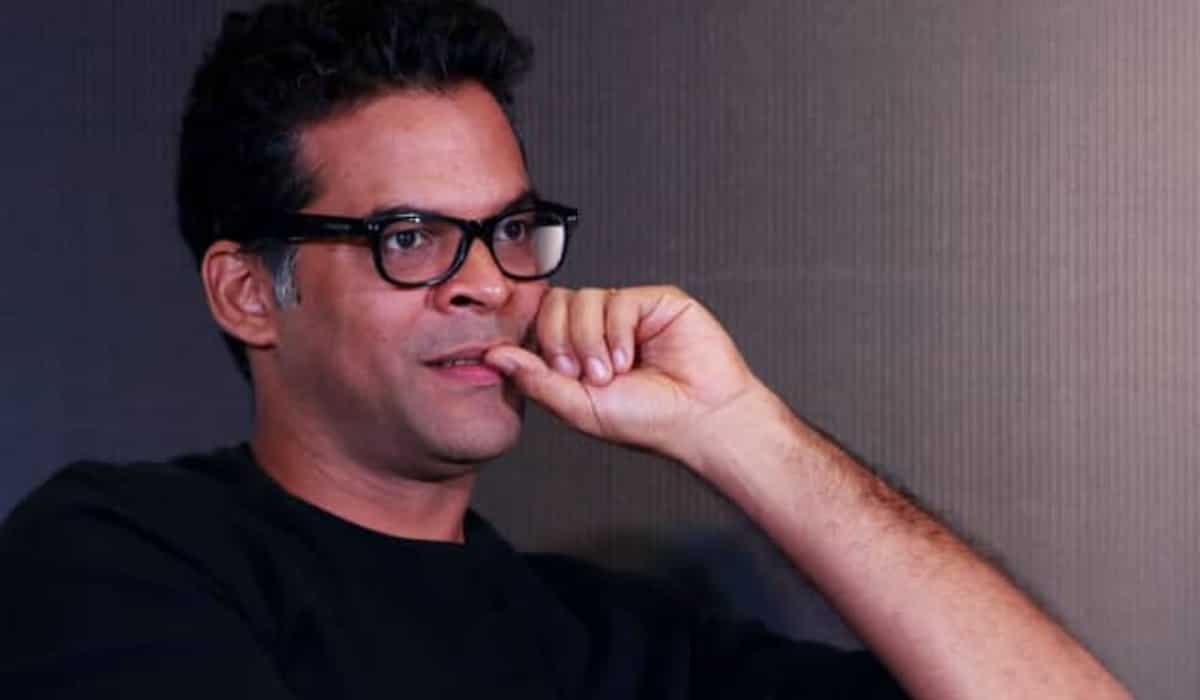 Vikramaditya Motwane throws caution about AI takeover in Indian cinema: You have many labourers ...