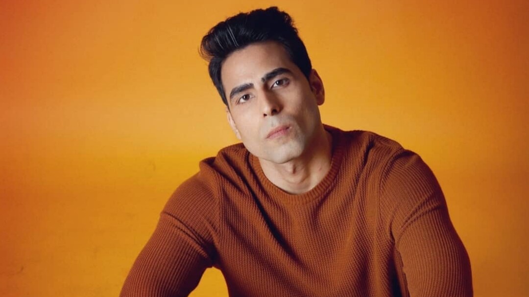 Hai Taubba 3 star Vikrant Koul on how losing out on parts is part and ...