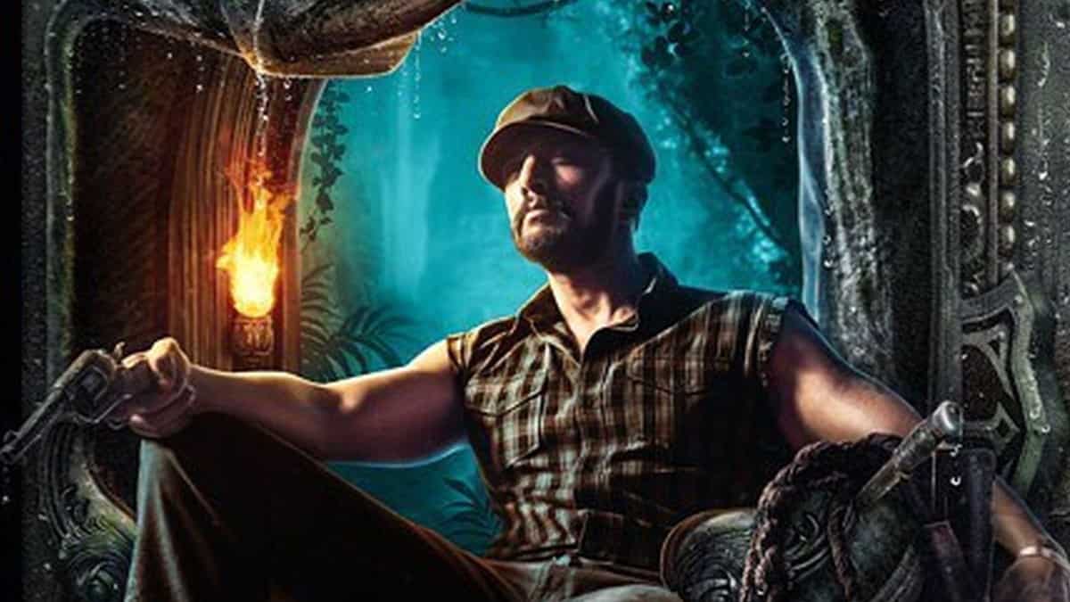 Sudeep’s Vikrant Rona trailer: Fans hopeful of it being screened along ...