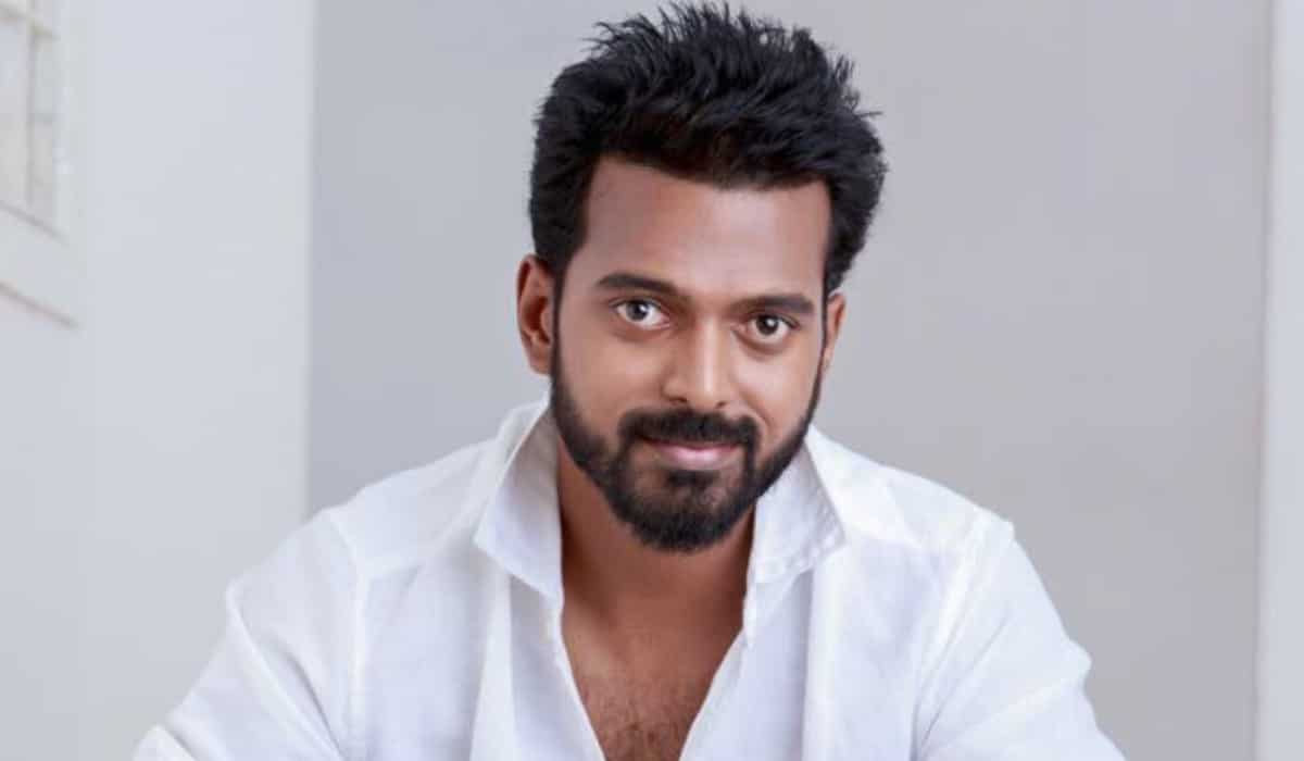 Ahead of Lal Salaam and Lover release, Vikranth reveals he wondered why he didn’t get a film ...