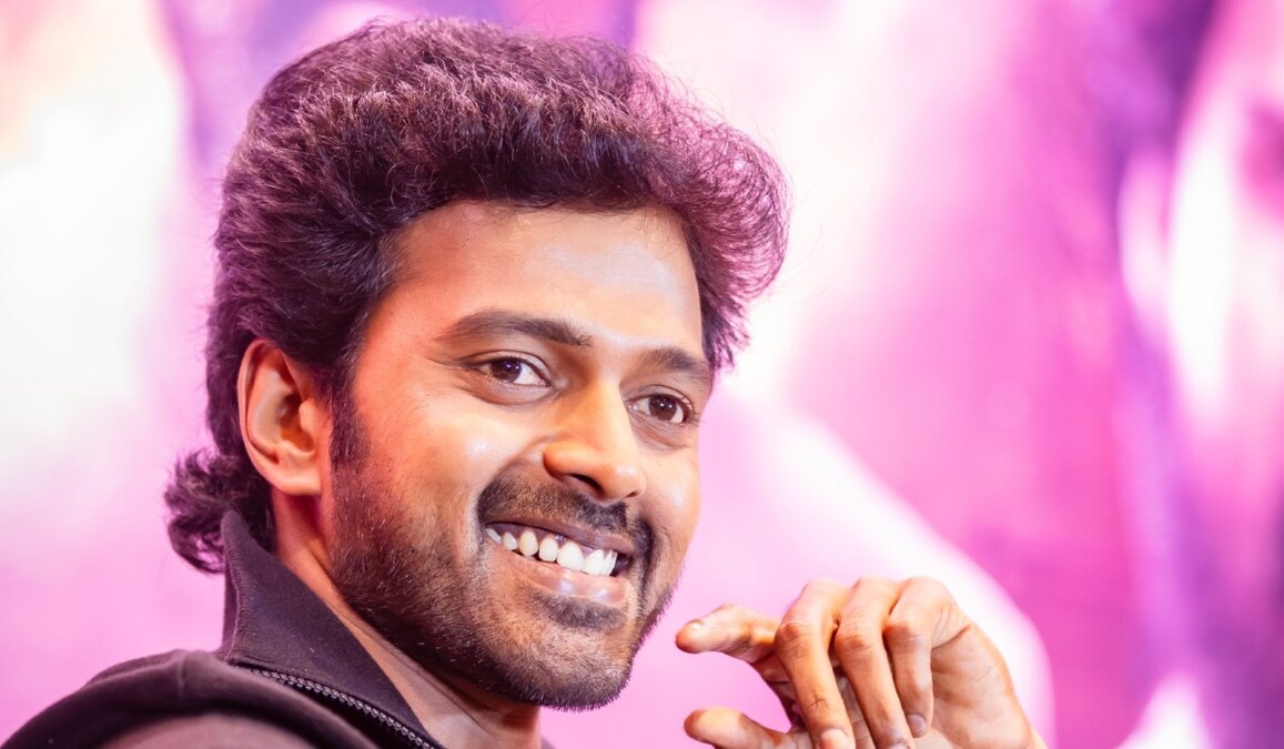 Actor Vikranth Interview | After Lal Salaam, I would like to do a full ... Actor Vikranth Interview | After Lal Salaam, I would like to do a full ...