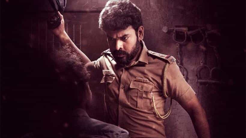 Team Vilangu organizes a special show for police officers; elated with ...