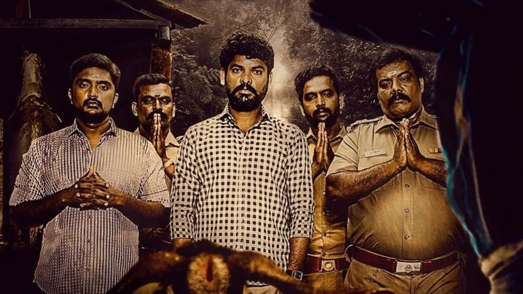 Vilangu: Vimal, Ineya’s series becomes most-watched Tamil original ...