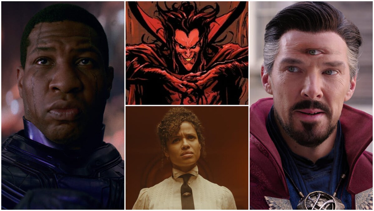 As Jonathan Majors is fired from Marvel, here are 7 villains who can replace his Kang in the MCU ...