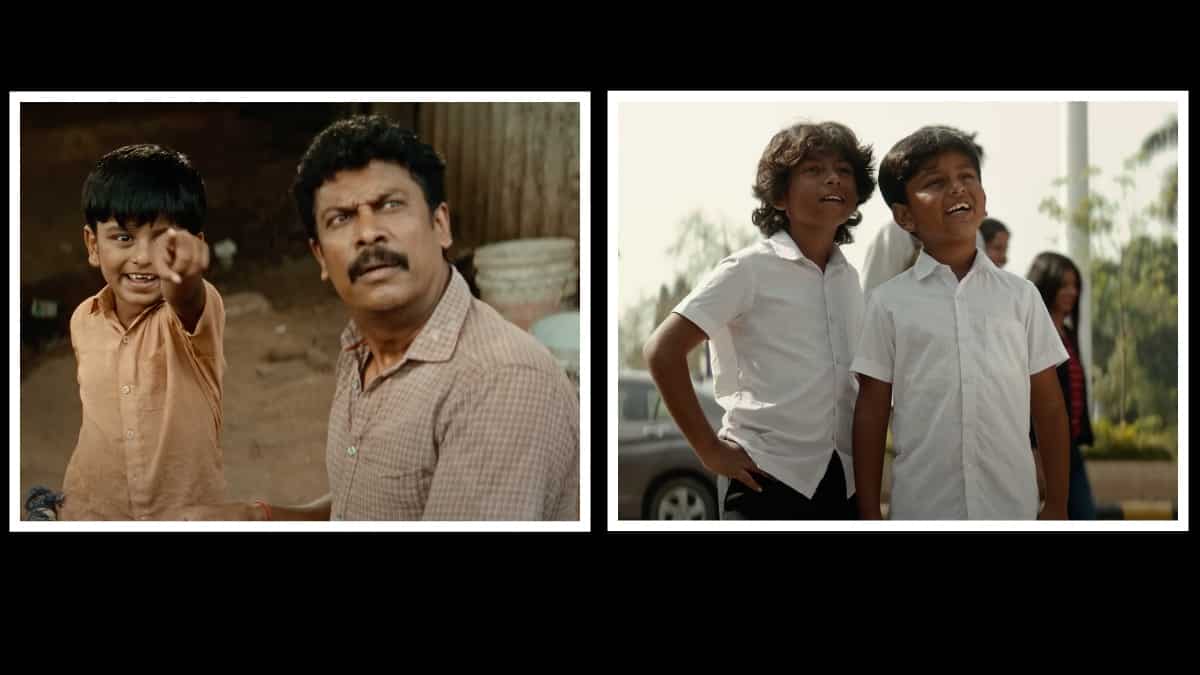 Vimanam movie review: The Samuthirakani, Anasuya Bharadwaj starrer is a ...