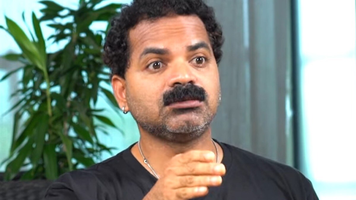 Ramachandra Boss and Co actor Vinay Forrt believes that his film has an ...