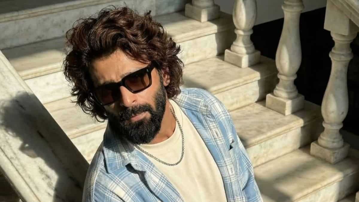 The Devil actor Vinay Gowda’s next has him play real-life gangster ...