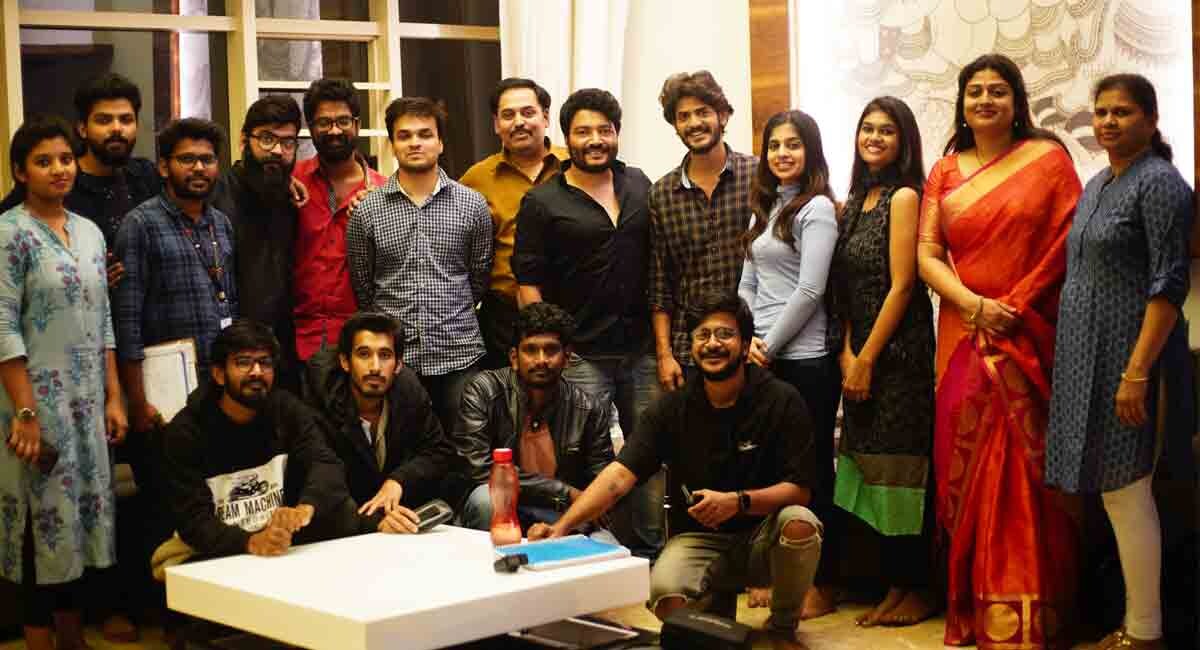 Vindu Bhojanam OTT release date - When and where to watch Akhil Raj's ...