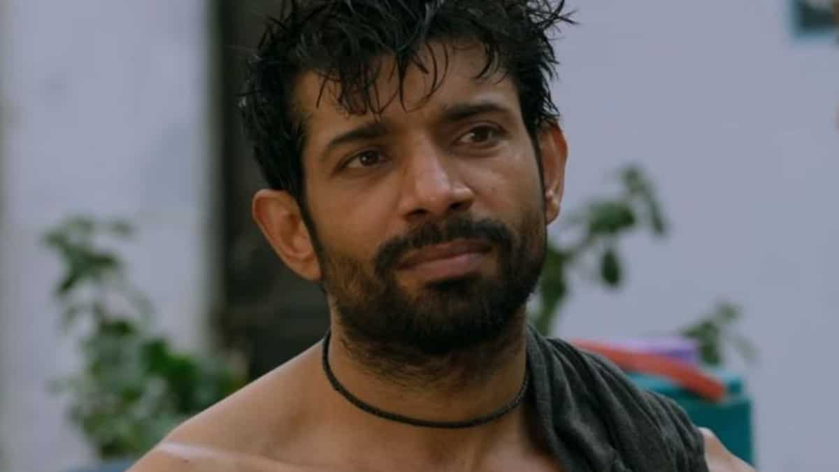 Vineet Kumar Singh I Asked For Work From Anubhav Sinha And He Told Me To Wait For Two Years 