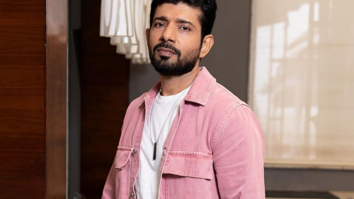 Exclusive! Vineet Kumar Singh: I stopped working for three months ...