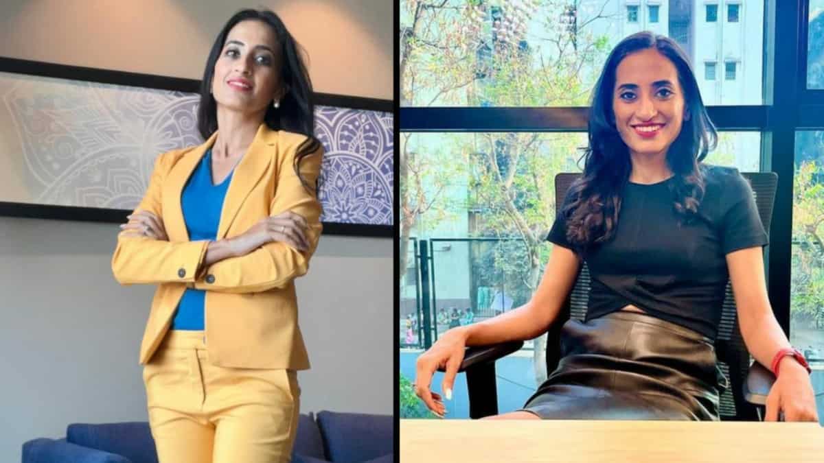 Shark Tank India: Vineeta Singh reunites with the Sharks and it is EPIC ...