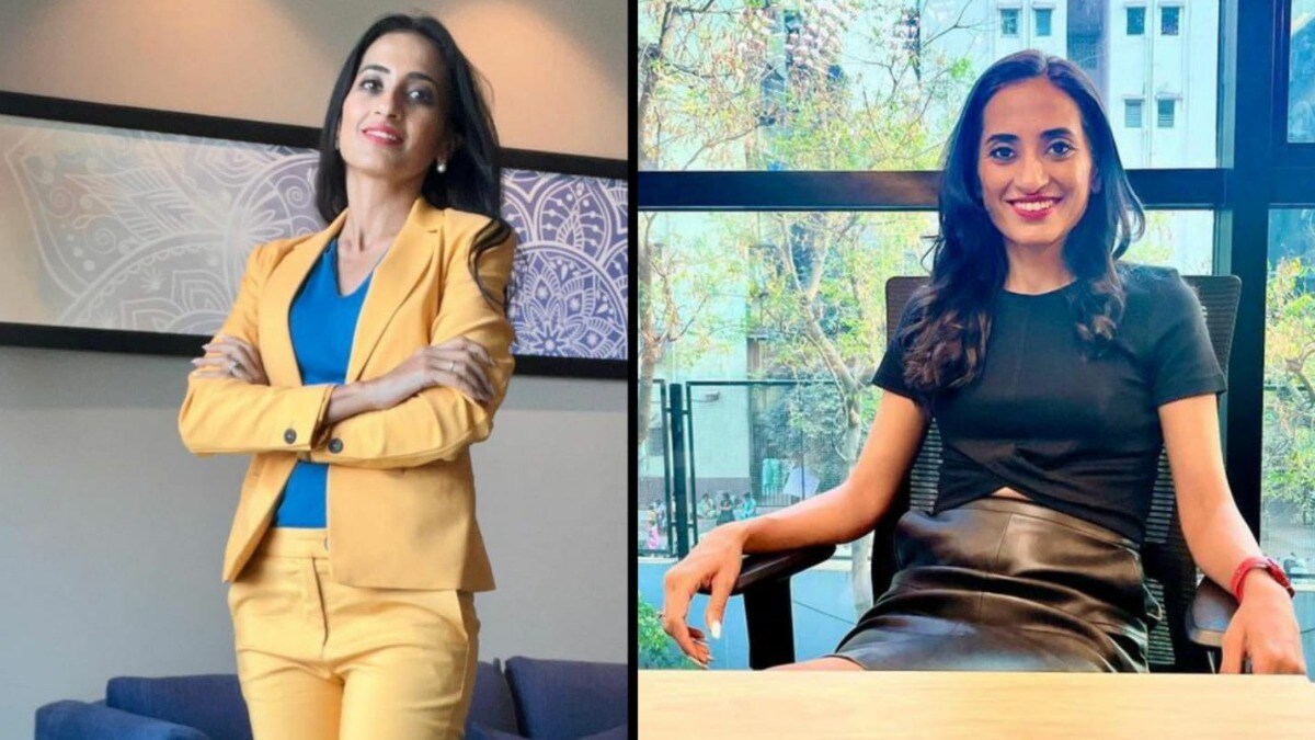 Shark Tank India: Vineeta Singh reunites with the Sharks and it is EPIC ...