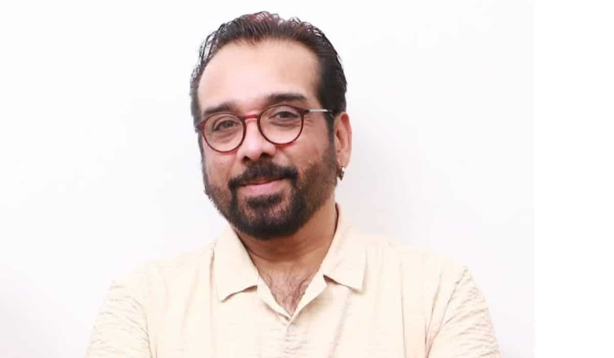 Eko star Vineeth on why he wanted to collaborate with Dinjith Ayyathan ...