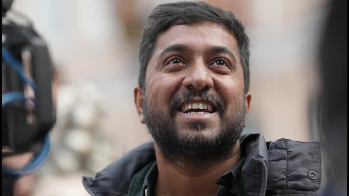 Karam: Vineeth Sreenivasan reveals he wasn’t the first choice to direct it, ‘wanted to return to ...
