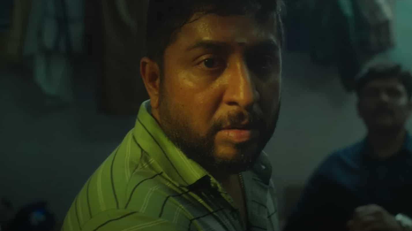 Thankam on OTT: Vineeth Sreenivasan says a scene in the film haunted ...