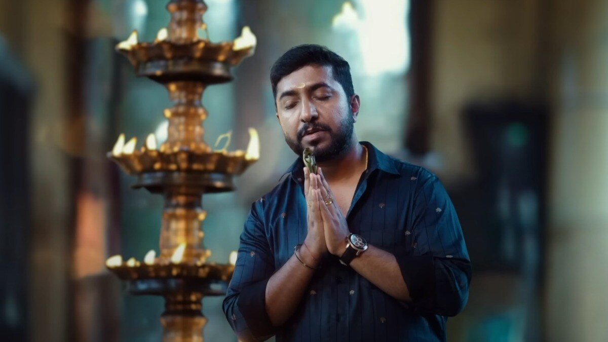 Thankam on OTT: Vineeth Sreenivasan says a scene in the film haunted ...