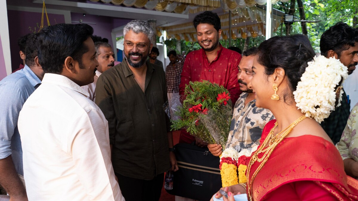 Exclusive! Vipin Das: If it wasn’t for Darshana Rajendran, Jaya Jaya ...