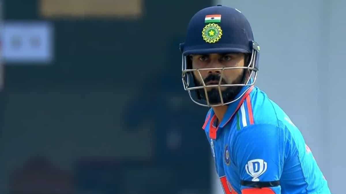 IND vs ENG: Heartbreak and silence in Lucknow as Virat Kohli gets out ...