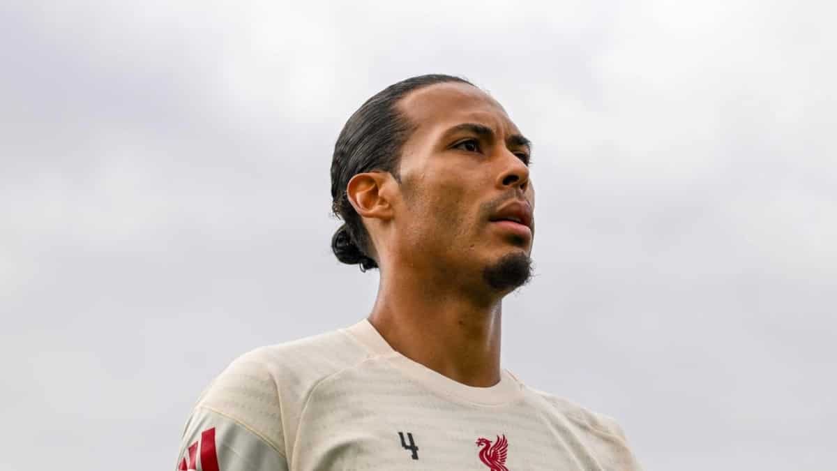 Liverpool vs Arsenal, Premier League 2025/26 Preview, H2H stats, when ...