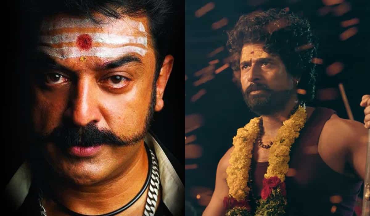 Is Seyon Sivakarthikeyan’s Virumaandi, or set in the same world as ...