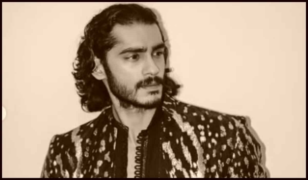 Chatha Pacha star Vishak Nair on chasing the film dream for his late ...