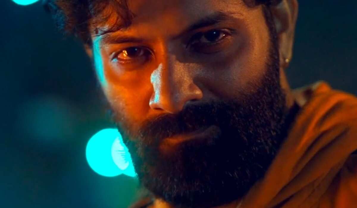 Sangarsha Ghadana: Krishand's critically acclaimed film gets a ...
