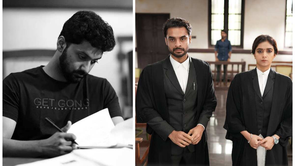 Exclusive! Vishnu G Raghav: I am sure that both family and youth ...