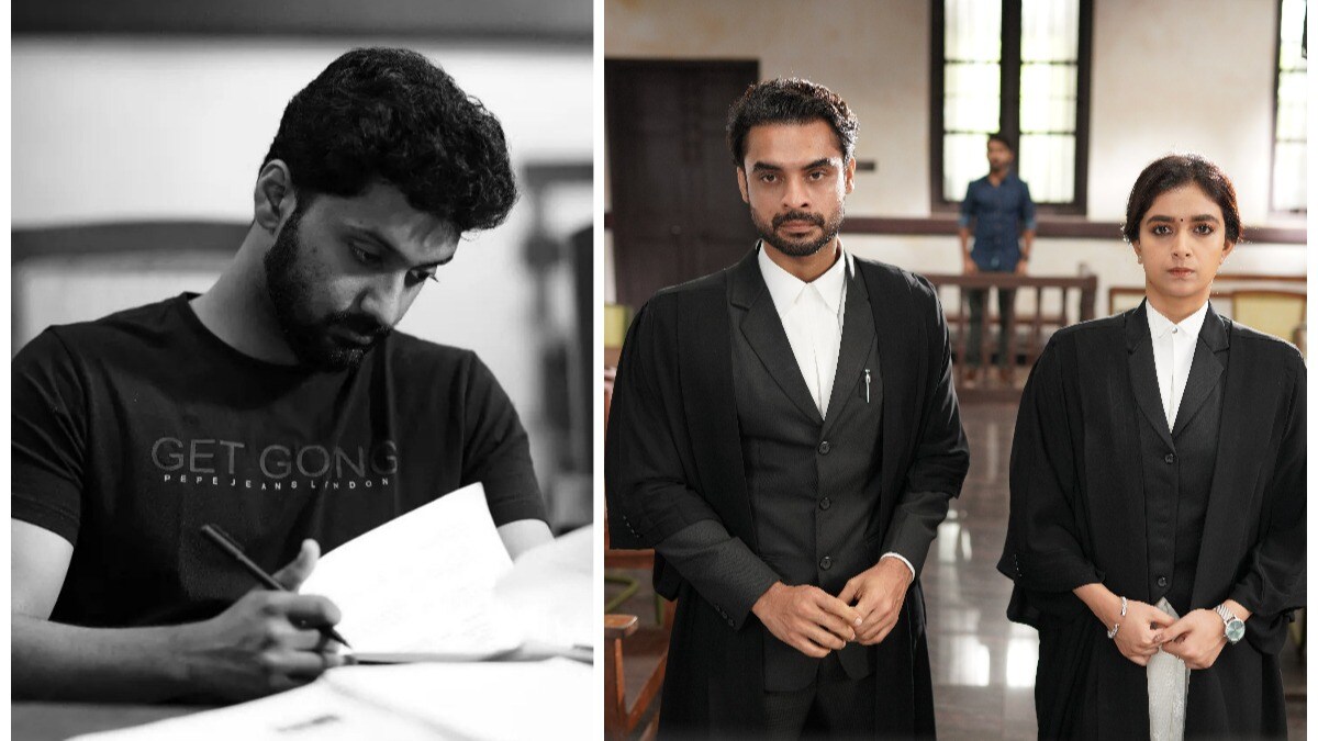 Exclusive! Vishnu G Raghav: I am sure that both family and youth ...