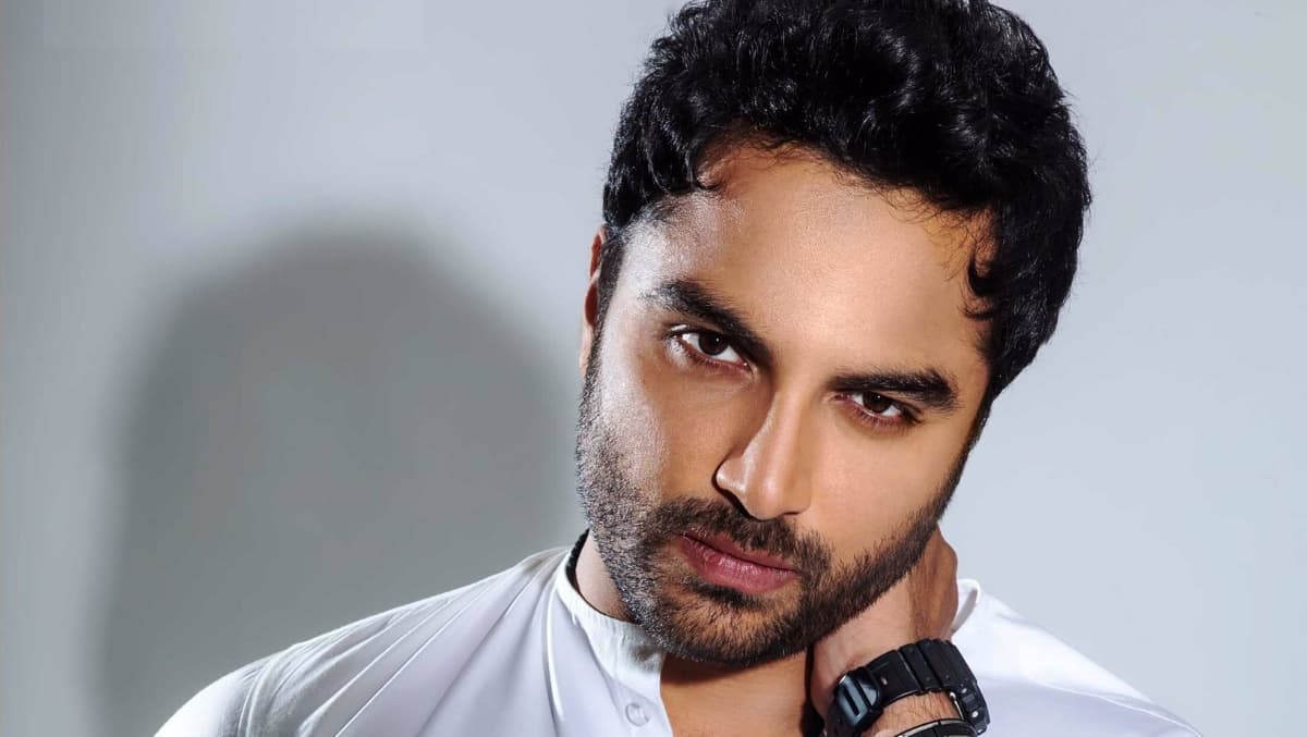 Vishwak Sen announces two new projects on his birthday, here's all you ...