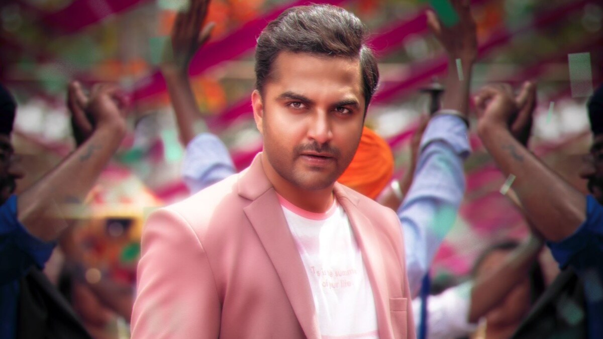 Vishwak Sen signs an OTT show: A popular digital platform to produce ...