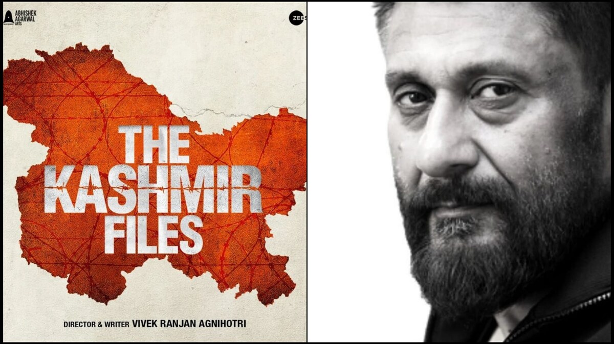 The Kashmir Files: Director Vivek Agnihotri says he deactivated Twitter ... The Kashmir Files: Director Vivek Agnihotri says he deactivated Twitter ...