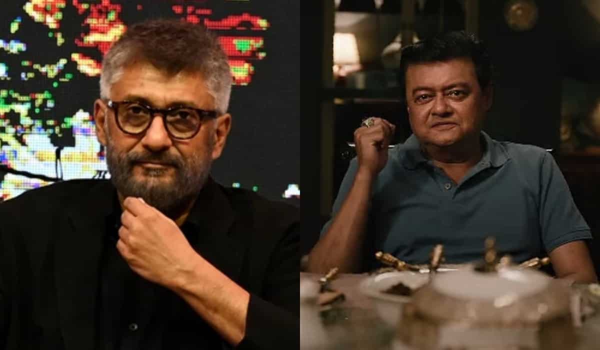 Vivek Agnihotri vs Saswata Chatterjee before The Bengal Files release? Filmmaker says 'In Bengal ...