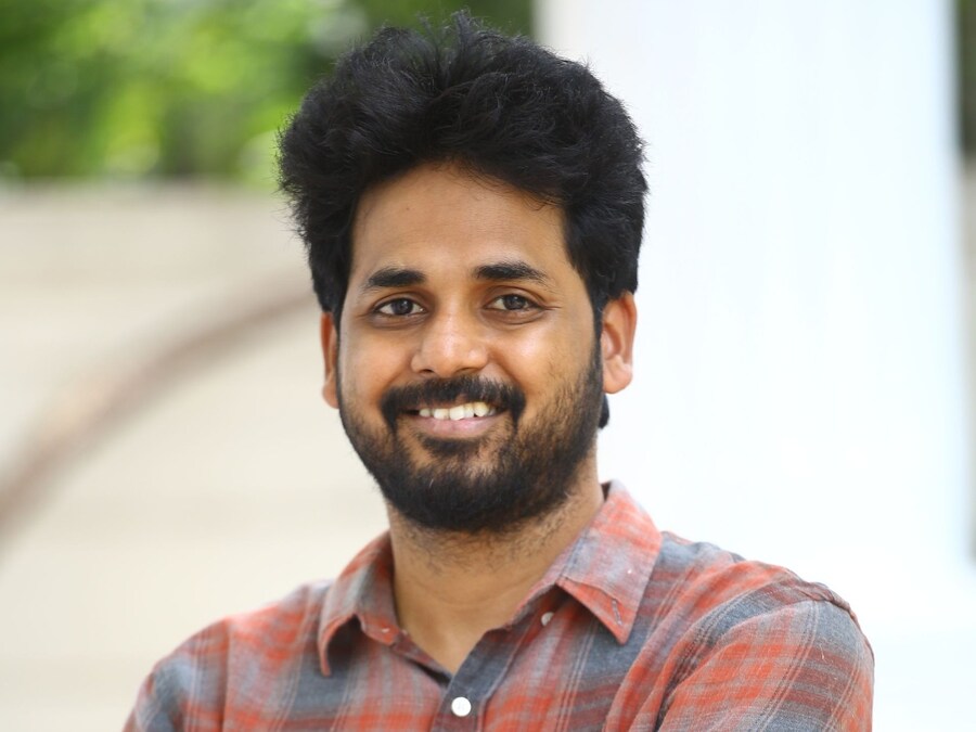 Nani signs his next, to collaborate with his Ante sundaraniki director ...