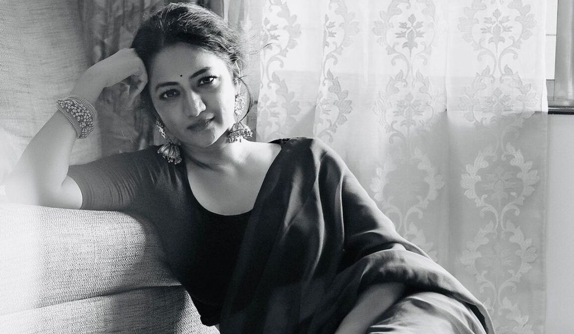 This year on Gudi Padwa, I pledge to…, promises Vrushali Chavan