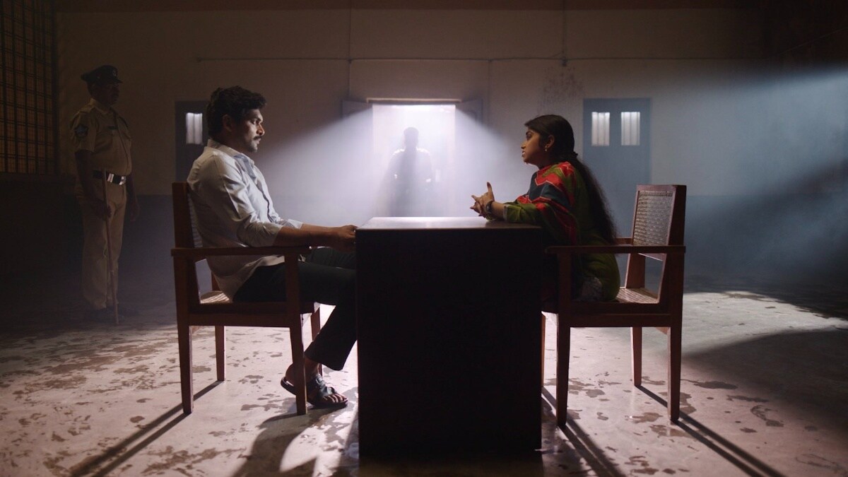 Vyooham teaser 2: RGV’s latest satire is all about the political battle ...