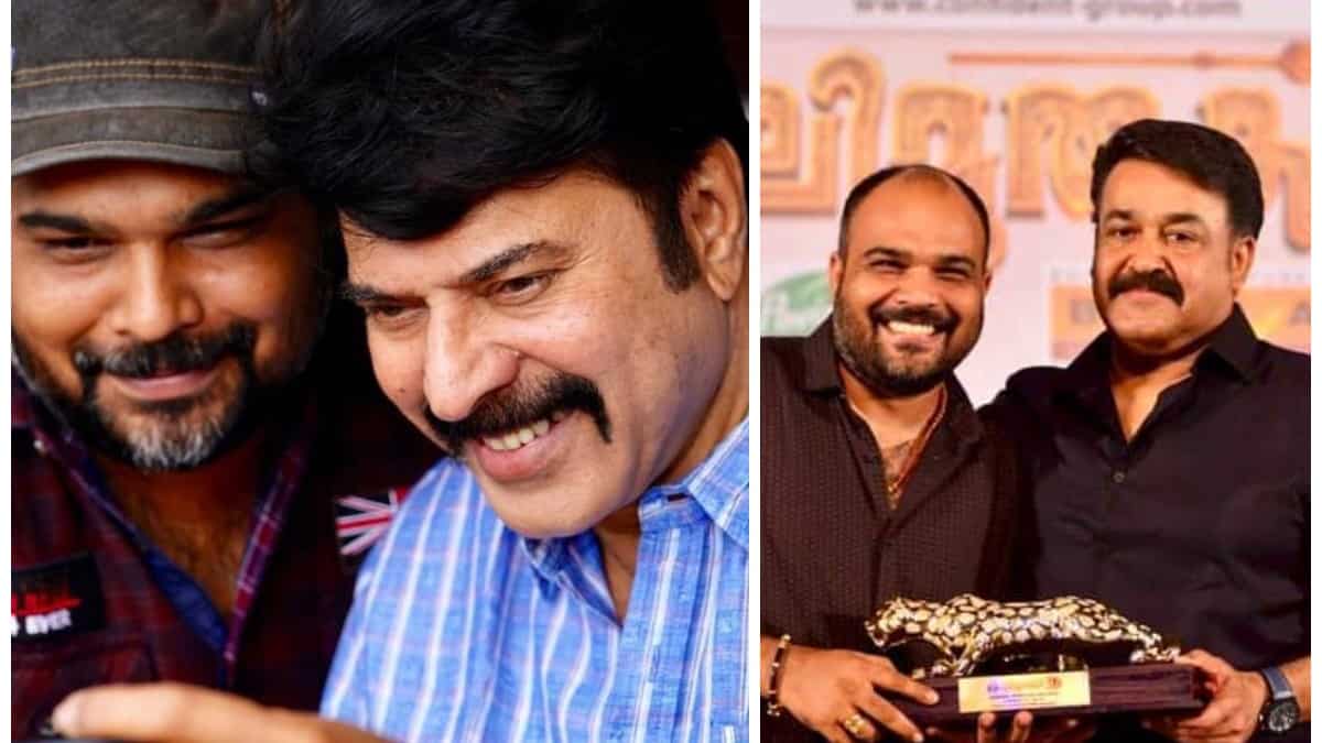 Exclusive! Monster director Vysakh: Movies that offer the most ...