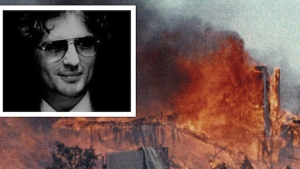Waco American Apocalypse review: Three-part documentary is timed for ...