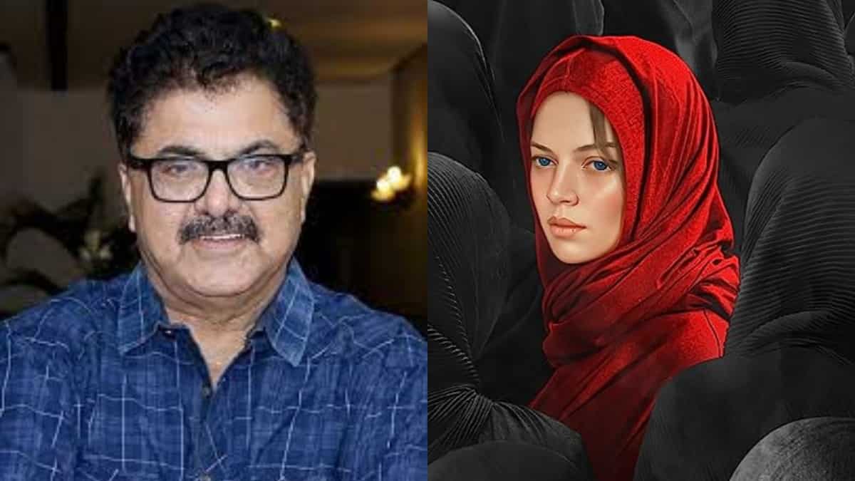 72 Hoorain trailer NOT given clearance from Censor Board, claims producer Ashoke Pandit