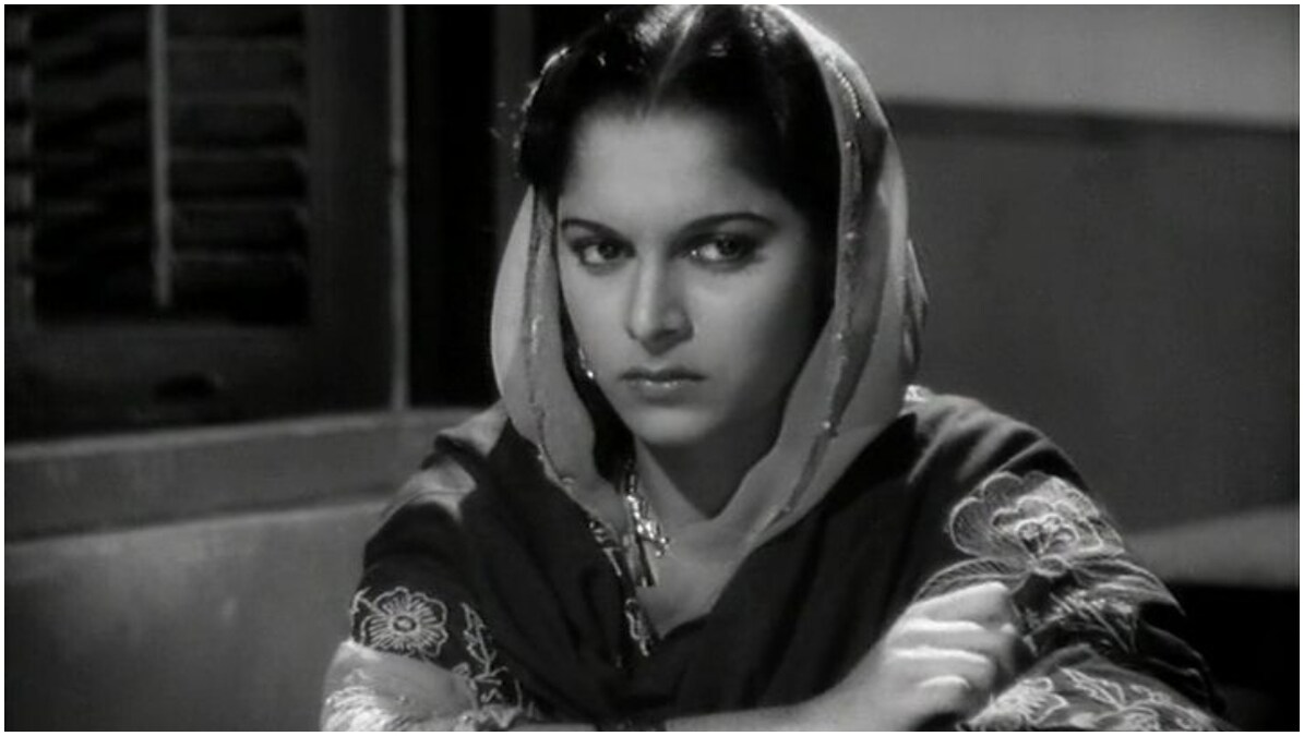 Pyaasa to Guide – Tracing Waheeda Rehman’s iconic first decade as an ...