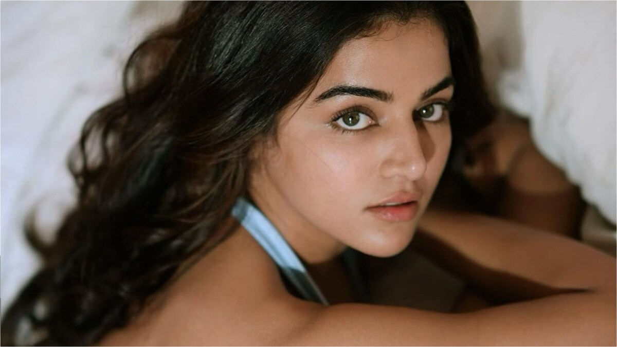 Wamiqa Gabbi's parents react to her role in Jubilee: Iss wari thoda ...