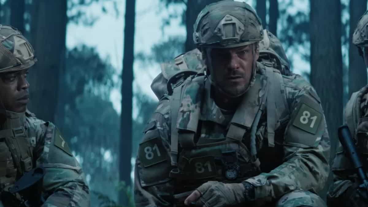 War Machine OTT release date: When and where to stream Reacher star ...